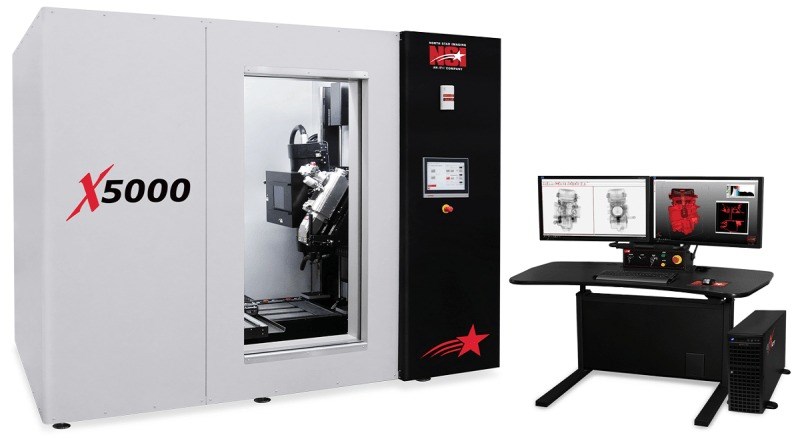 North Star Imaging Opens Florida X Ray Inspection Lab