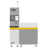 Read PCB QR Code X 7100R